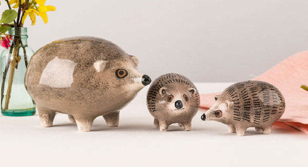 Handmade Ceramics | Novelty Gift Ideas | Hannah Turner