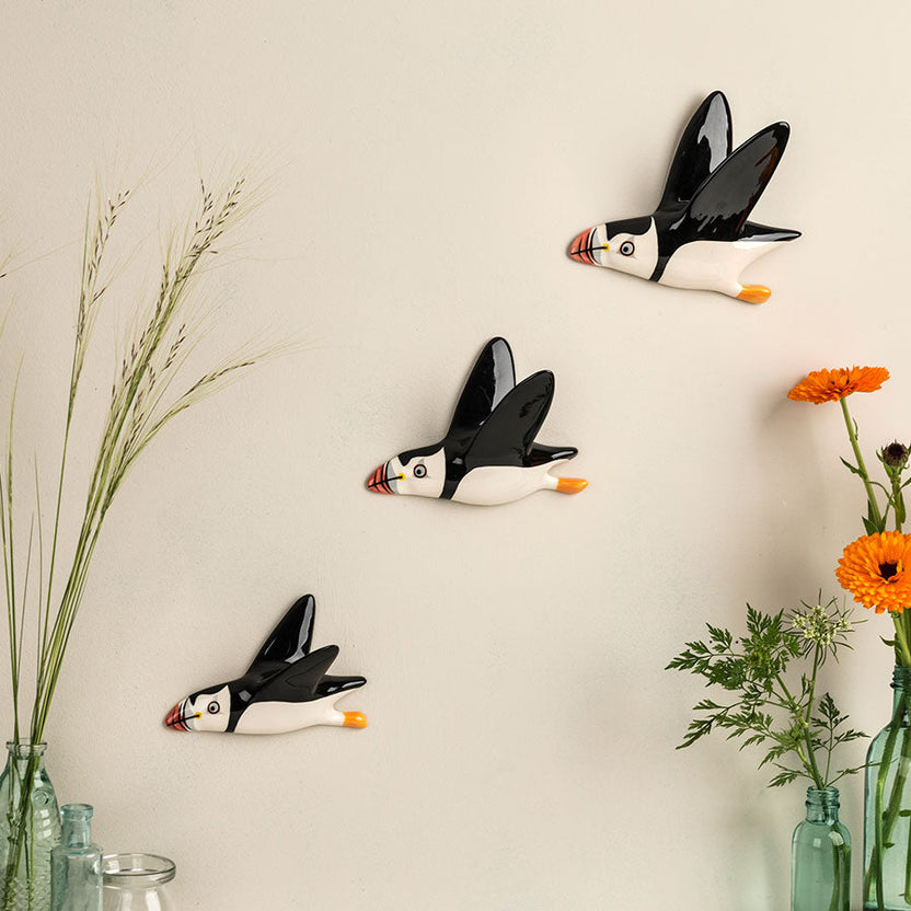 Handmade Collectable Ceramic Egg Cups | Hannah Turner