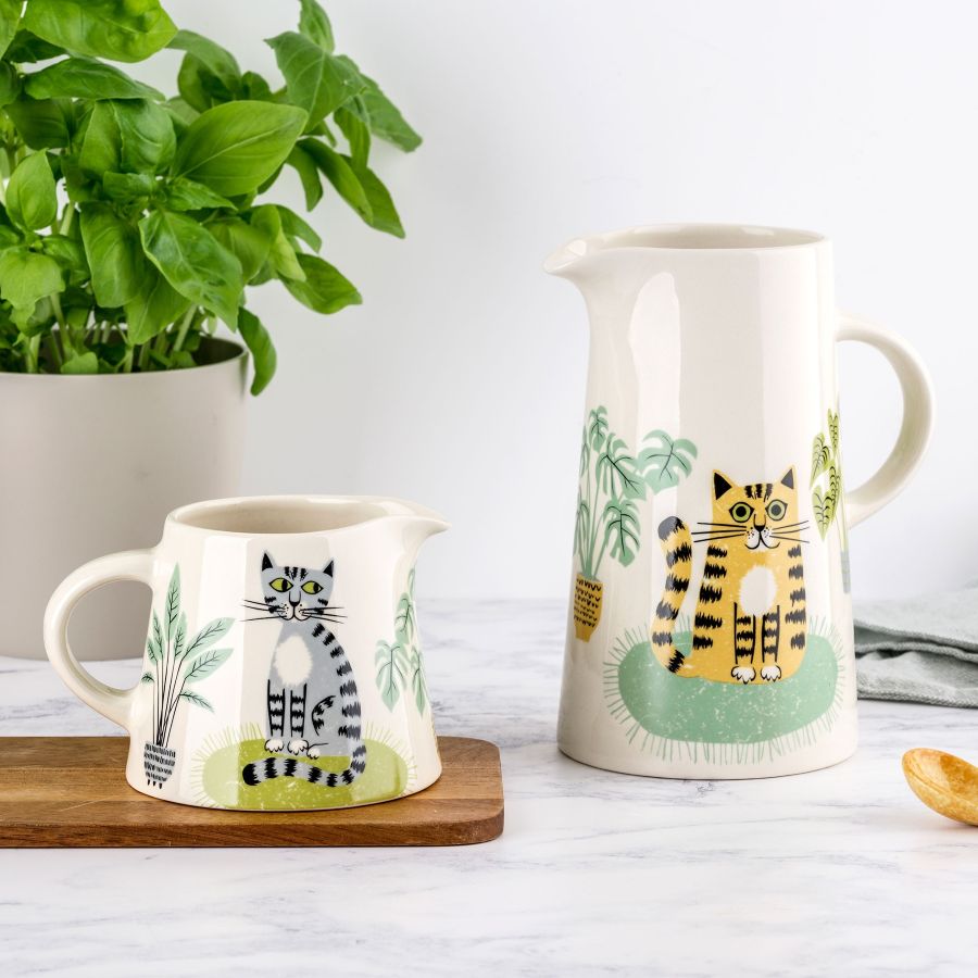 Ceramic Jugs | Handmade Jug | Hannah Turner Ceramics – Tagged "Jugs"