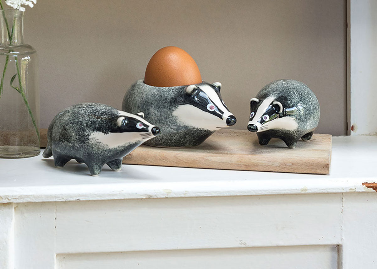 Handmade Novelty Ceramics & Pottery | Hannah Turner