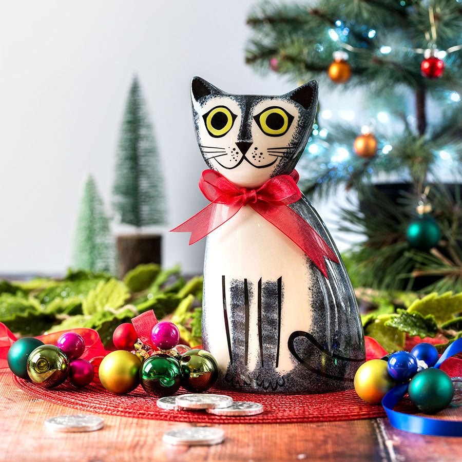 Novelty Ceramic Money Boxes | Hannah Turner