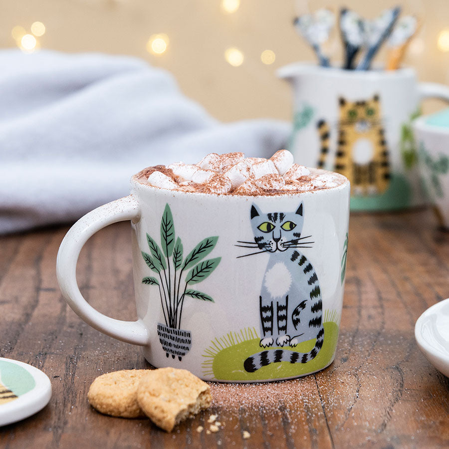 Handmade Novelty Ceramics & Pottery | Hannah Turner