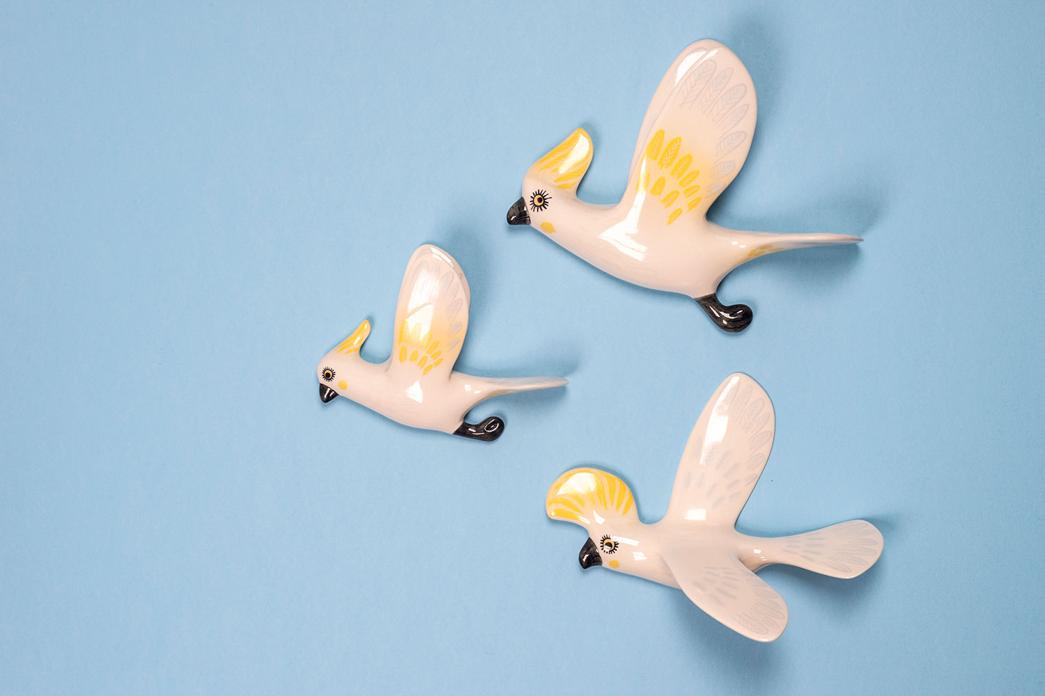 Handmade Novelty Ceramics & Pottery | Hannah Turner