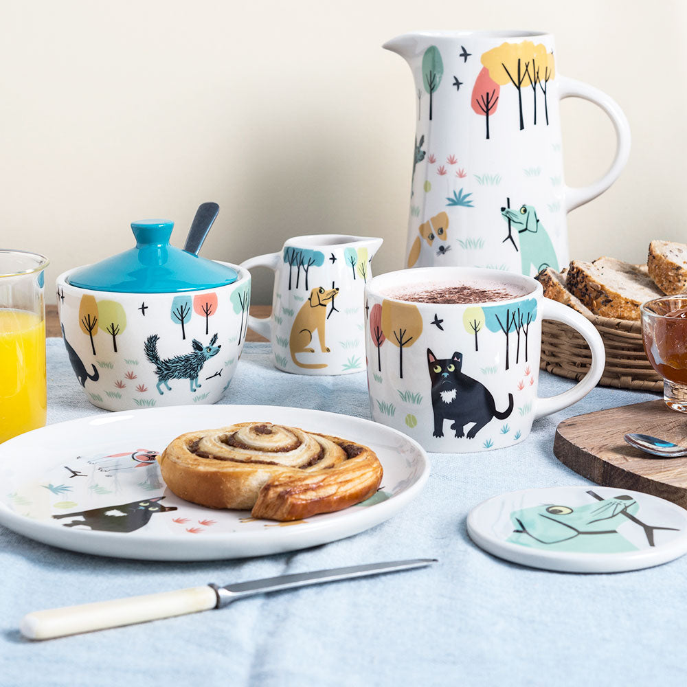 Handmade Novelty Ceramics & Pottery | Hannah Turner