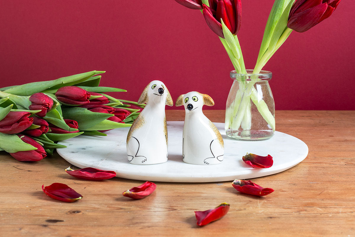 Handmade Novelty Ceramics & Pottery | Hannah Turner