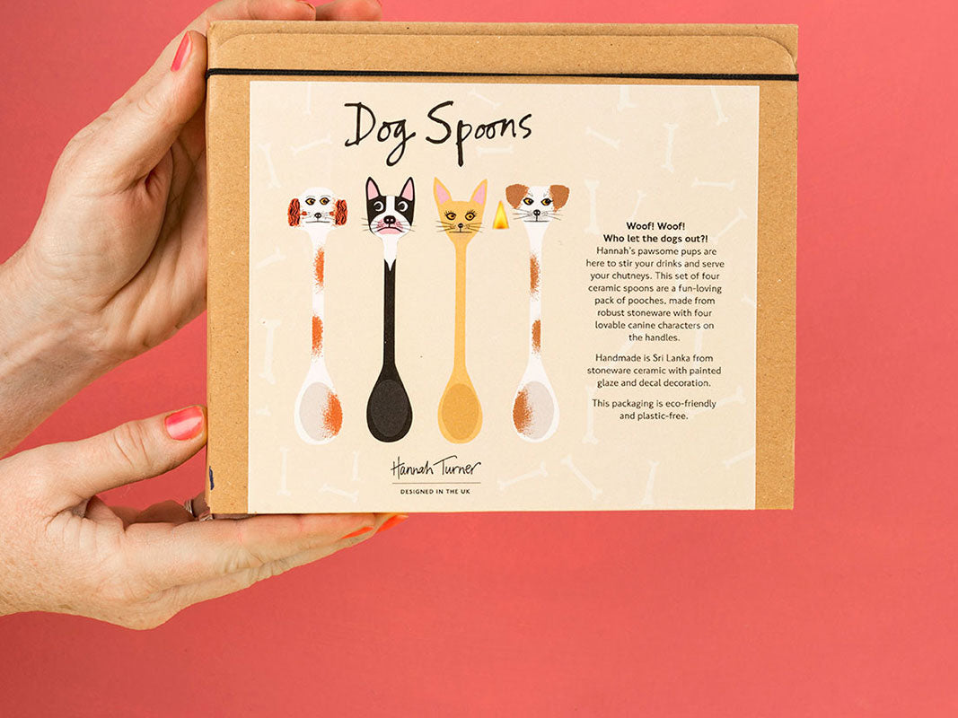 Hannah Turner Ceramics