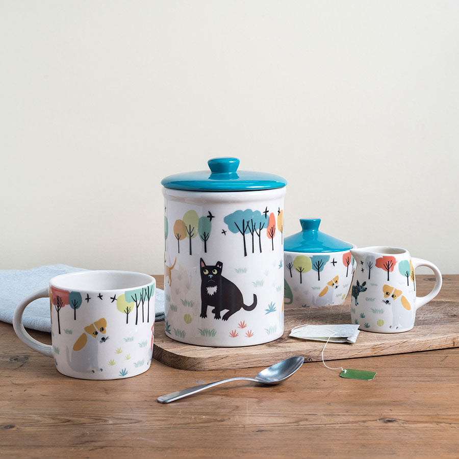 Handmade Novelty Ceramics & Pottery | Hannah Turner