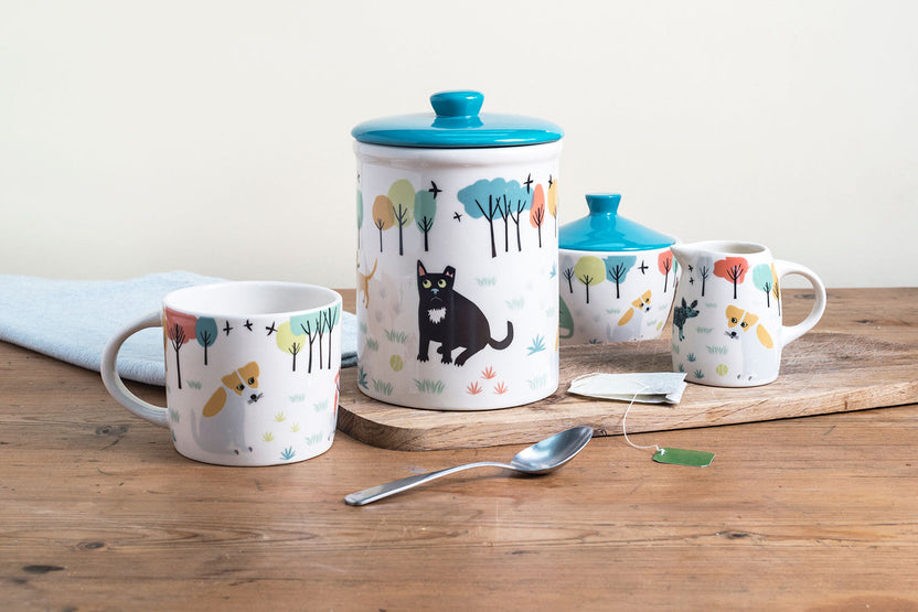 Handmade Novelty Ceramics & Pottery | Hannah Turner