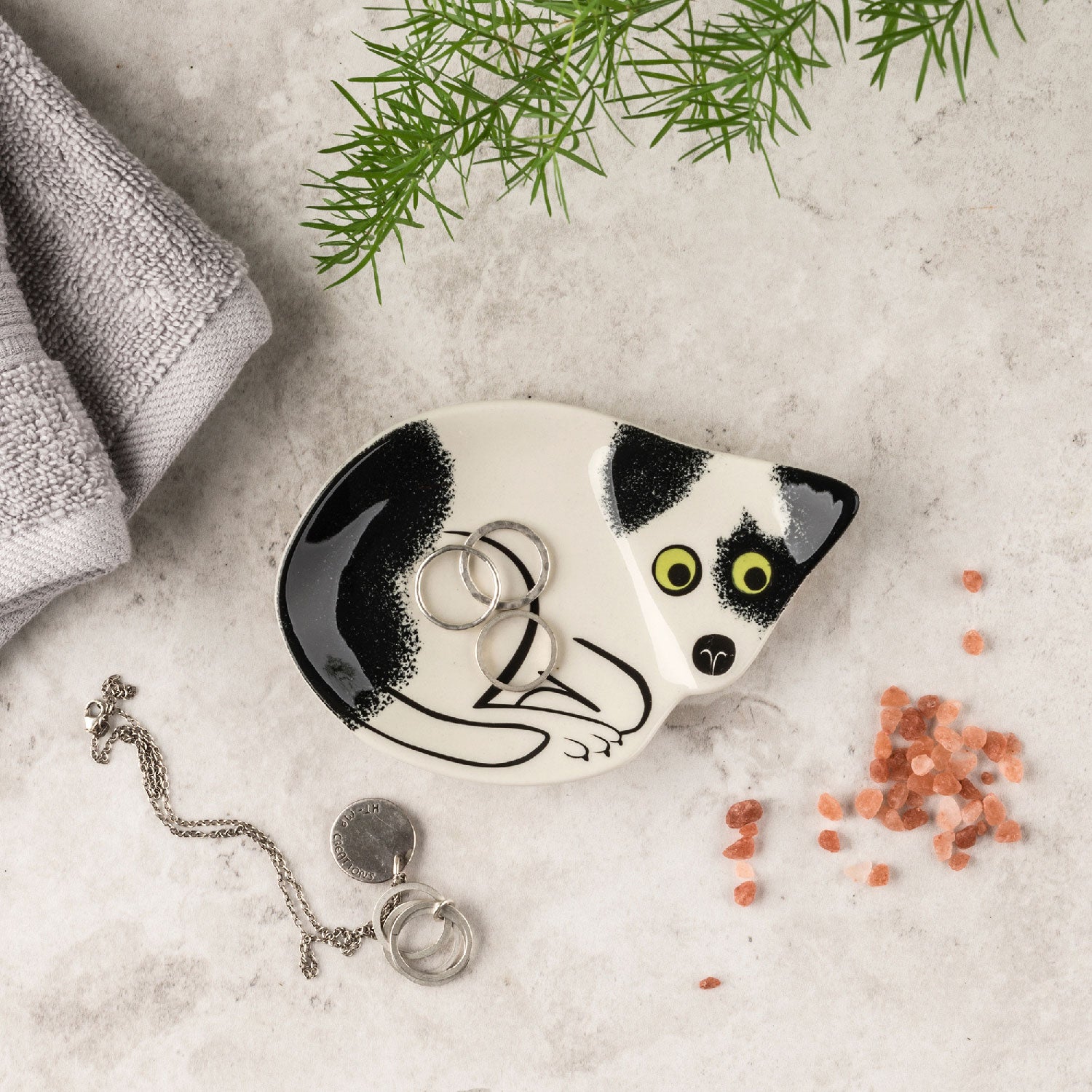 Hannah Turner Ceramics