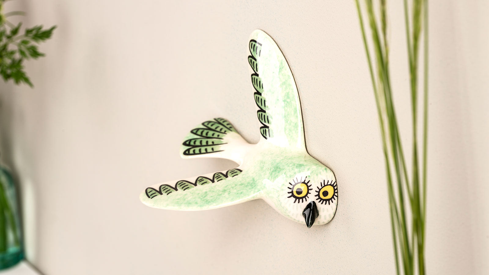 Hannah Turner Ceramics