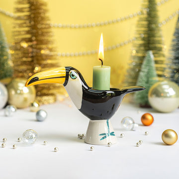 Toucan – Hannah Turner