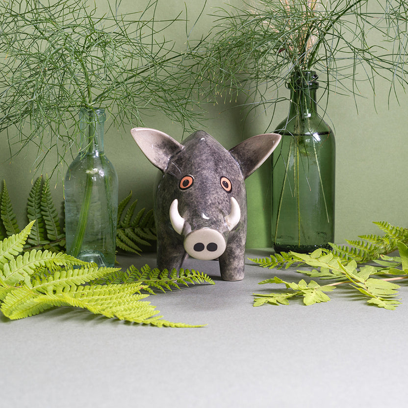 Handmade Novelty Ceramics & Pottery | Hannah Turner