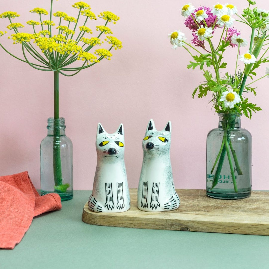 Handmade Novelty Ceramics & Pottery | Hannah Turner